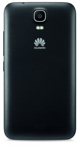 Huawei Y3: Neues Dual-SIM-Smartphone für 80 Euro - Golem.de