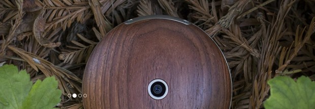 Runcible: Das Smartphone, das sich doof stellt - Golem.de