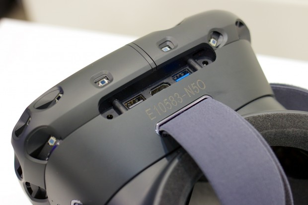 Virtual Reality: Wie Valves Steam VR funktioniert - Golem.de