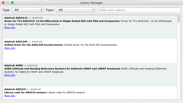 Arduino vs. Arduino: Kampf um die Arduino IDE - Golem.de