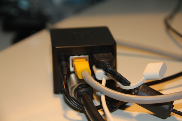 Cubox-i4Pro im Test: Viel Gefummel für viel Geld - Golem.de