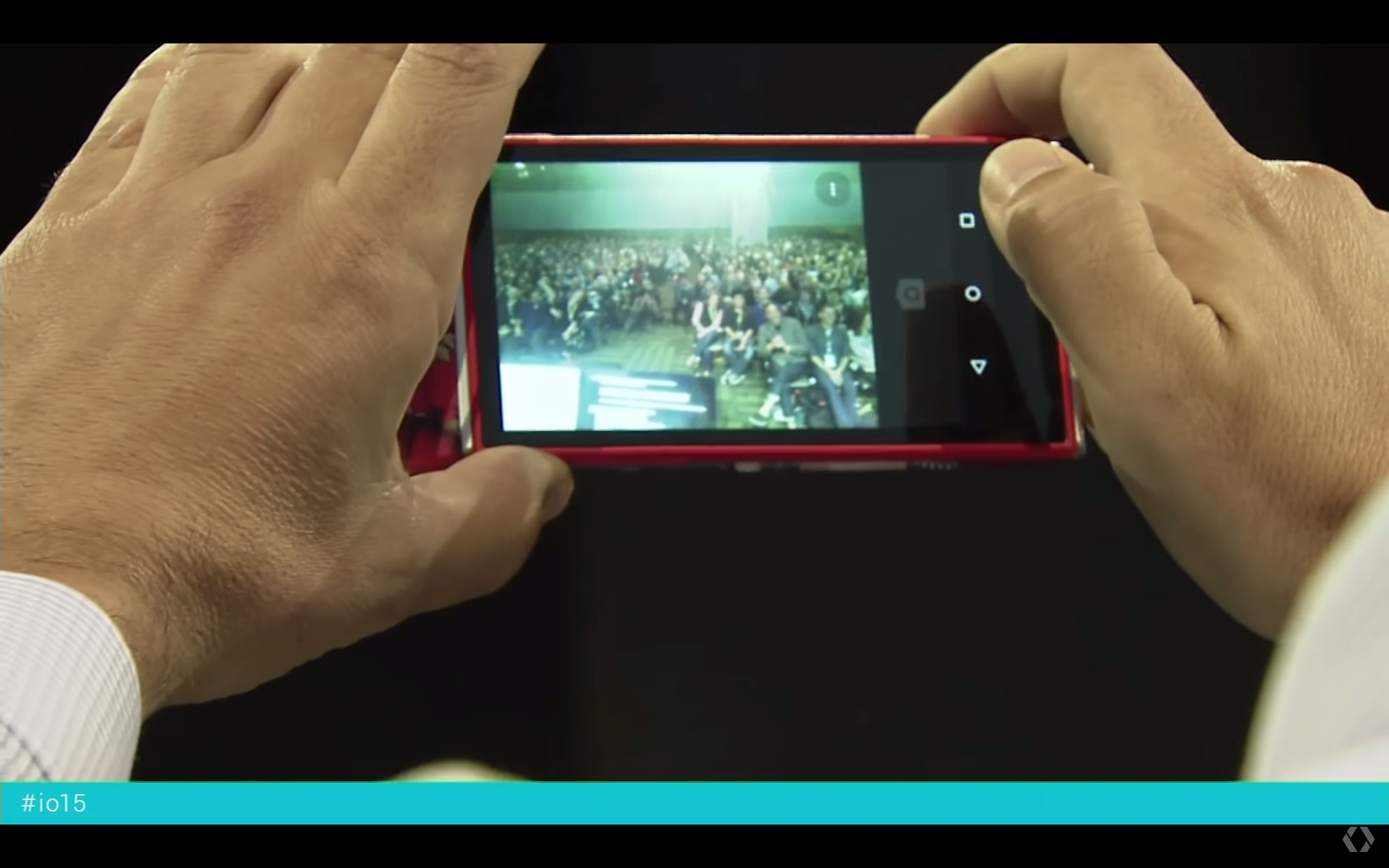 Project Ara: Google zeigt erstmals funktionierendes modulares ...