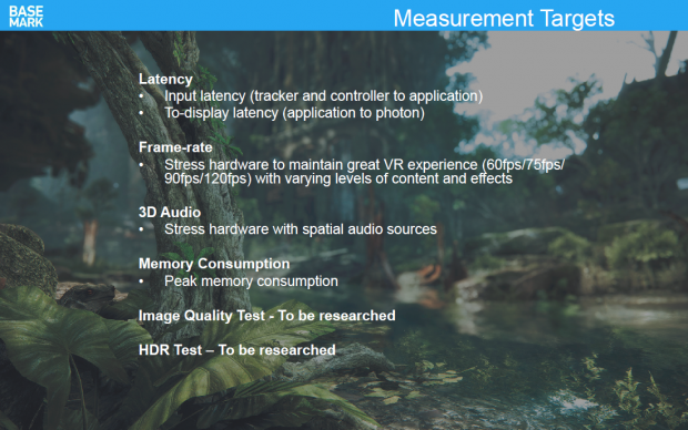 Virtual Reality: Basemark und Crytek entwickeln DX12-Benchmark für VR ...