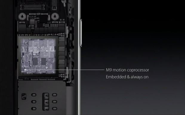 iPhone 6S: Apples Die-Shot des A9-Chips zeigt interessante Details ...