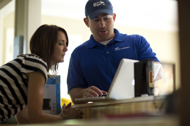 FTTH: Eine Stadt setzt auf 10-GBit/s-Versorgung durch TWDM-PON - Golem.de