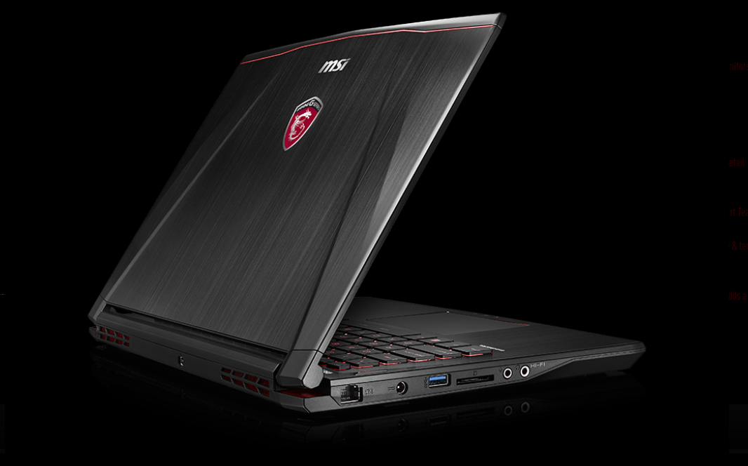 GS40 Phantom: MSIs 14-Zoll-Gaming-Notebook macht Razers Blade ...