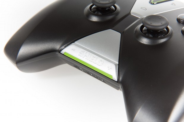 Nvidia Shield TV im Test: Geforce Now macht den Unterschied - Golem.de