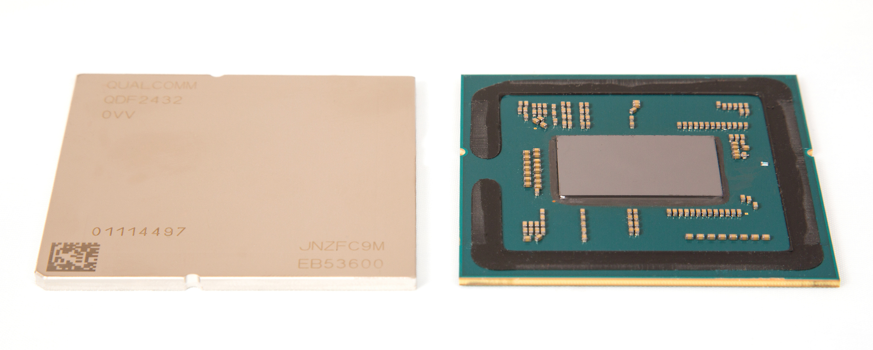 ARM v8: Qualcomm zeigt Server-Chip mit 24 Custom-Kernen - Golem.de