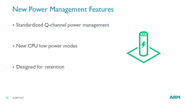 Cortex A35: ARMs neuer CPU-Kern für günstige Smartphones und -watches ...