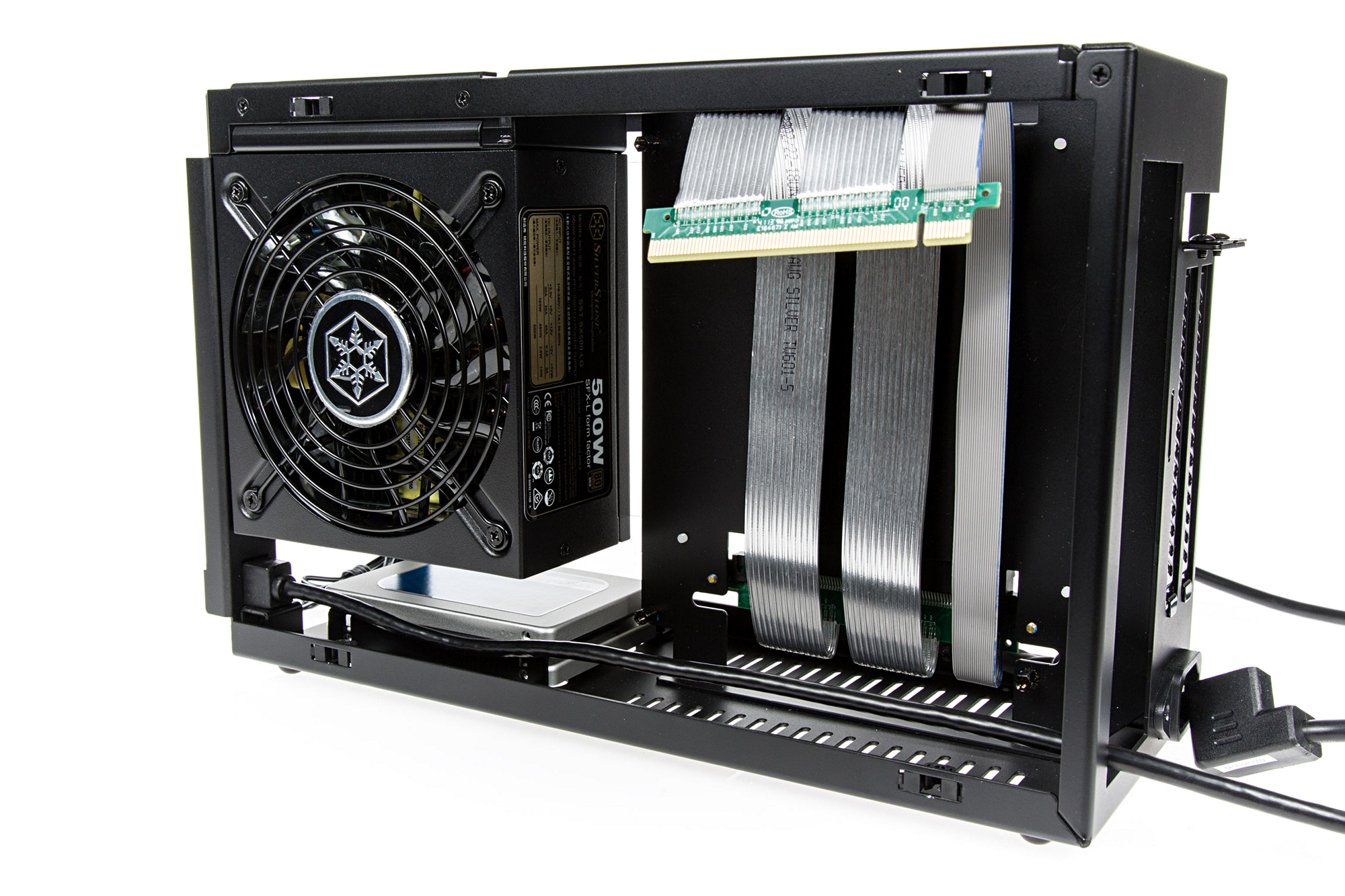 Dan Cases A4-SFX im Test: Noch kleiner kann Gaming-Hardware nicht ...