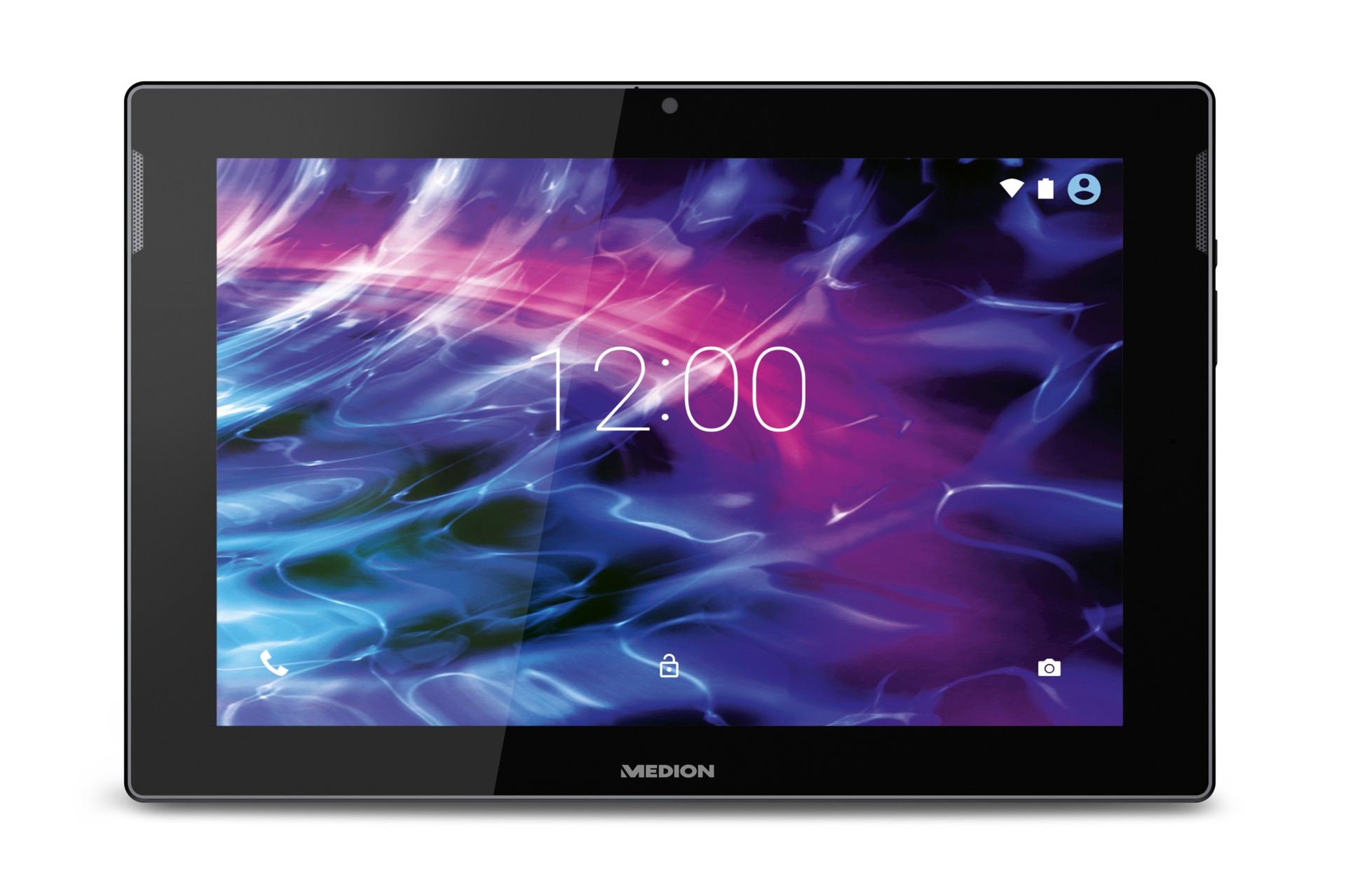 Medion S10352: 10-Zoll-Tablet mit LTE-Funktion für 180 Euro - Golem.de