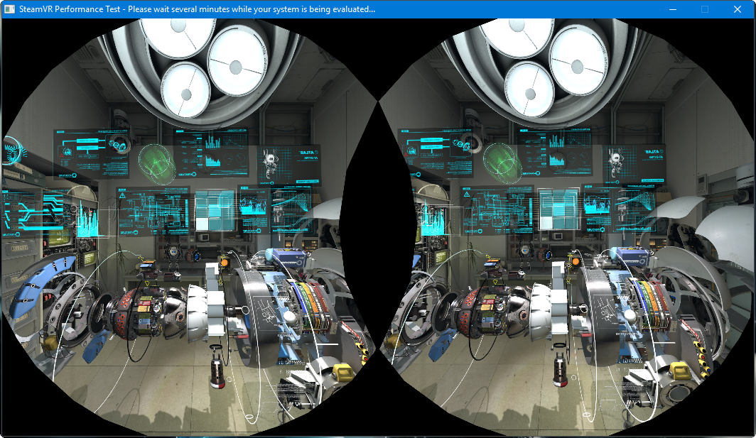 Benchmark: Valve veröffentlicht SteamVR Performance Test - Golem.de