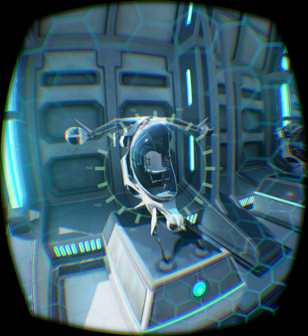 Time Machine VR angespielt: Wir tauchen mit den Monstern der Tiefe ...