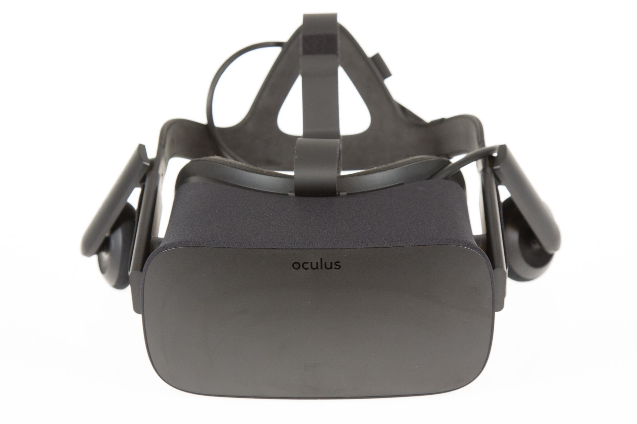 Oculus Rift CV1 im Test: Das ist Virtual Reality - Golem.de