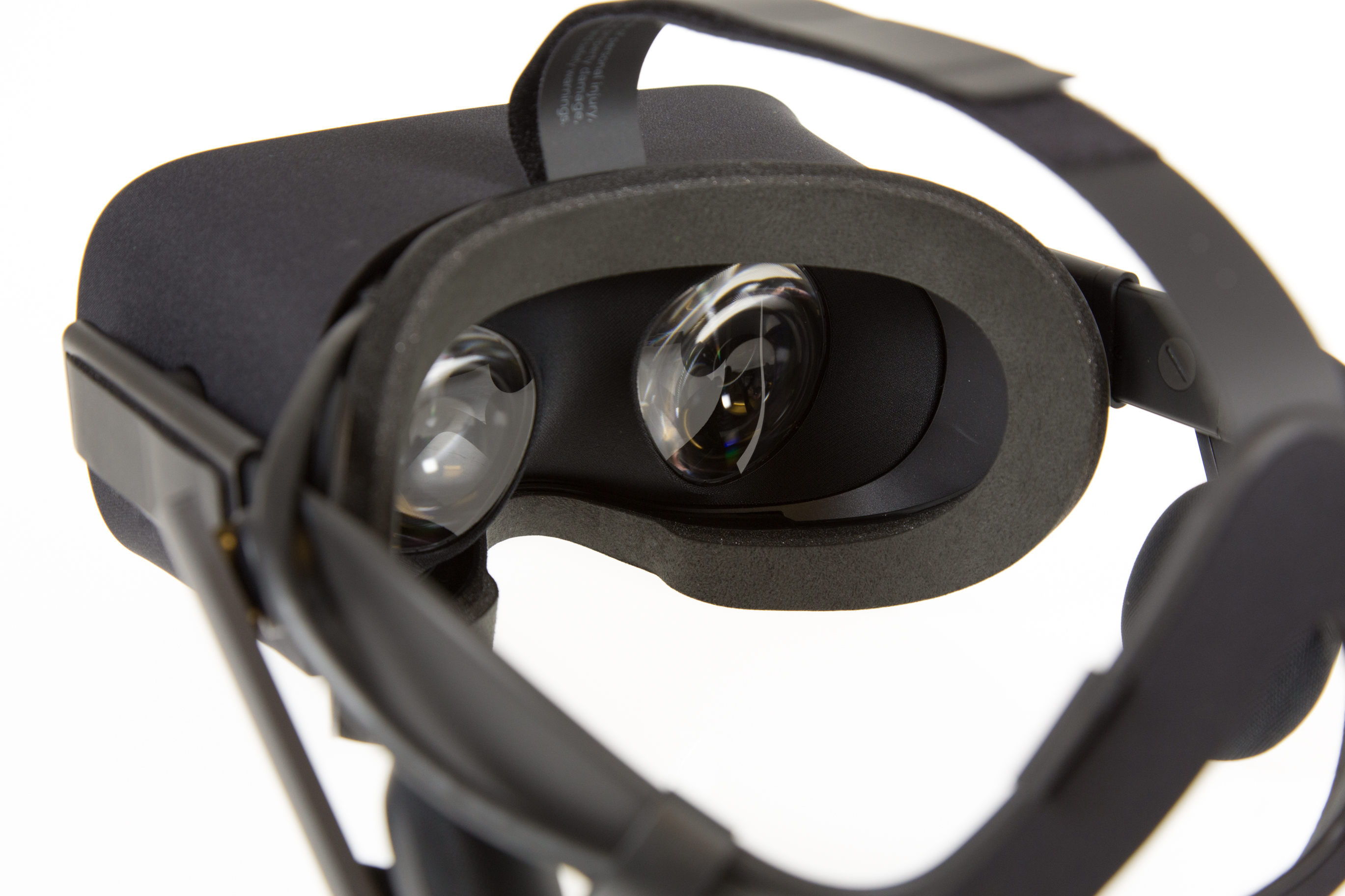 Oculus Rift CV1 im Test: Das ist Virtual Reality - Golem.de