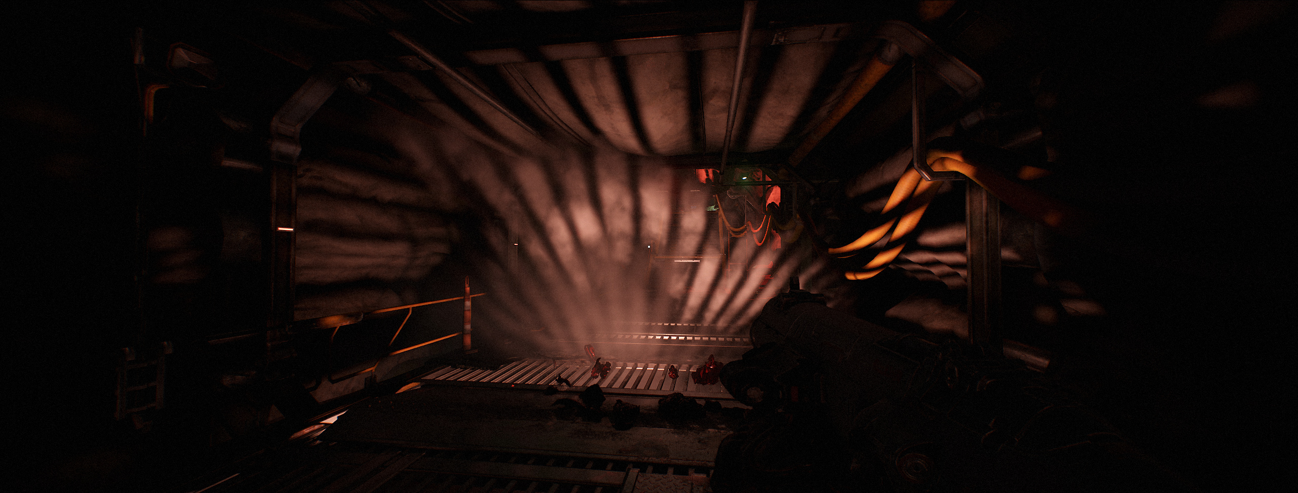 Doom im Technik-Test: Im Nightmare-Mode erzittert die Grafikkarte ...