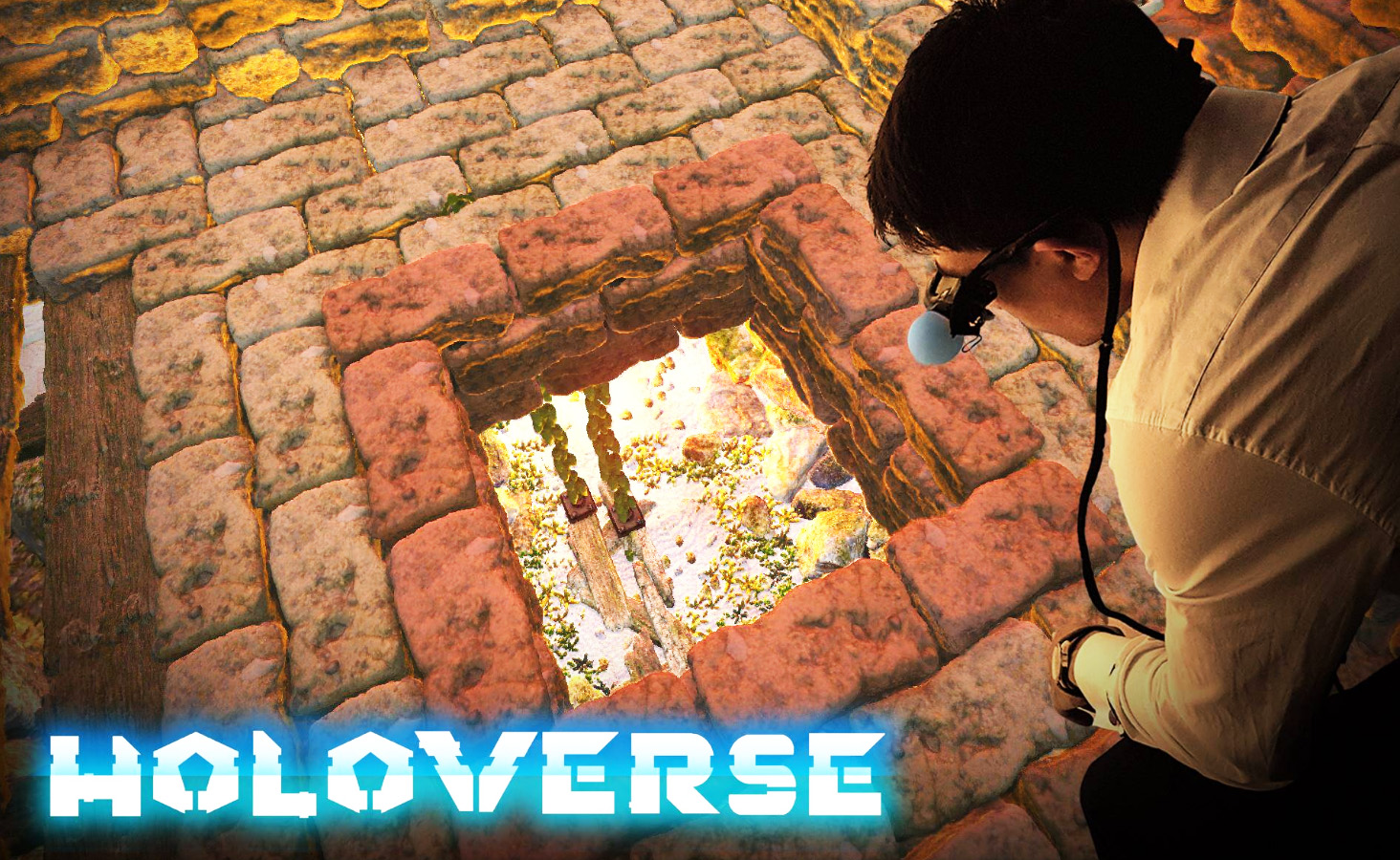 Holoverse: Euclideon eröffnet Entertainment-Center mit Hologrammen ...