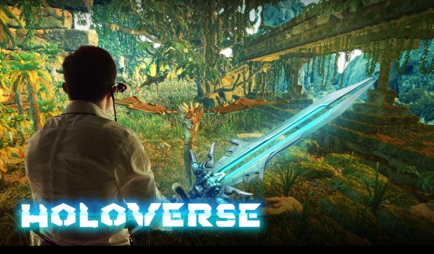 Holoverse: Euclideon eröffnet Entertainment-Center mit Hologrammen ...