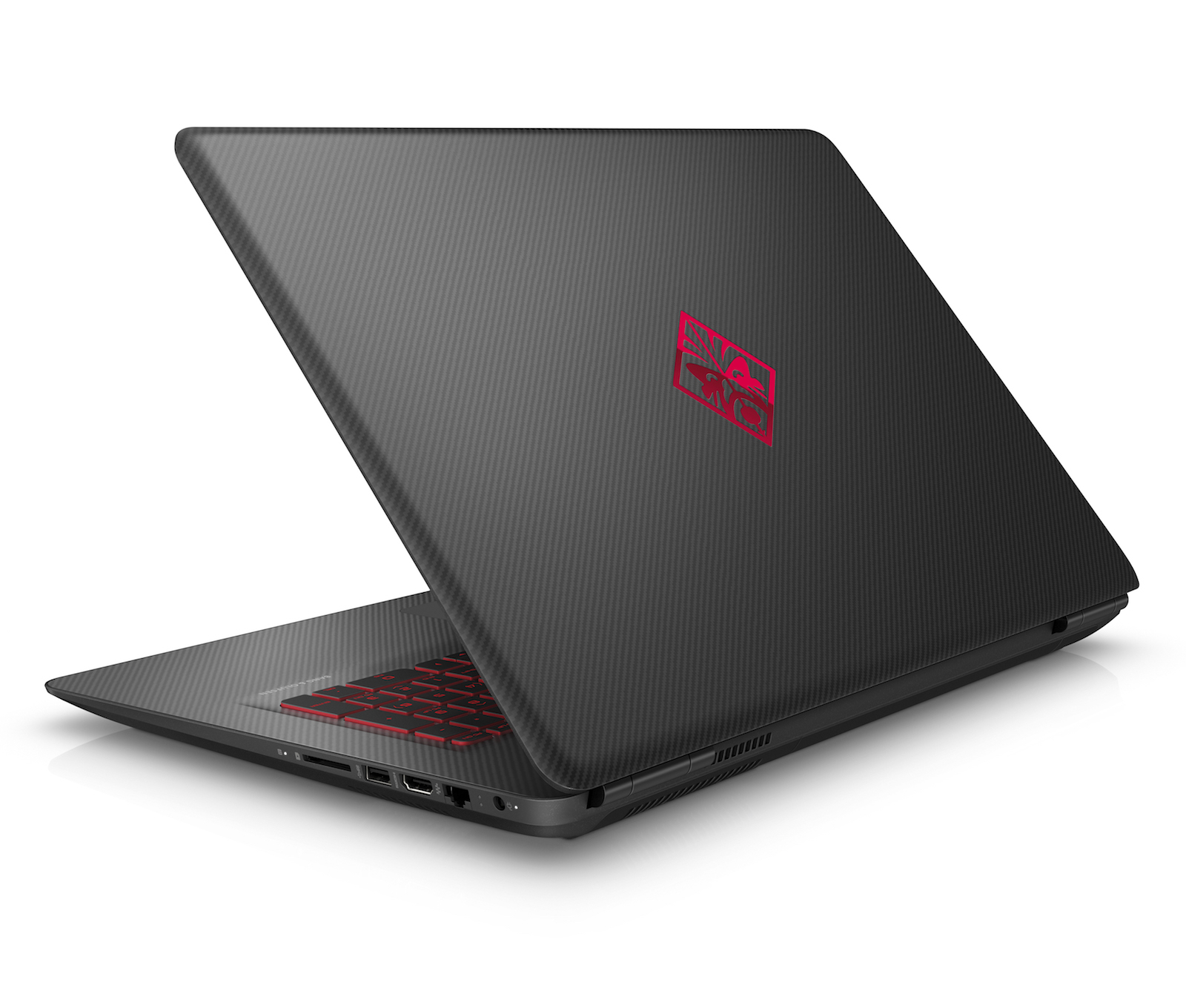 HP Omen: 4K-Gaming-Notebooks und ein wassergekühlter Desktop-Rechner ...