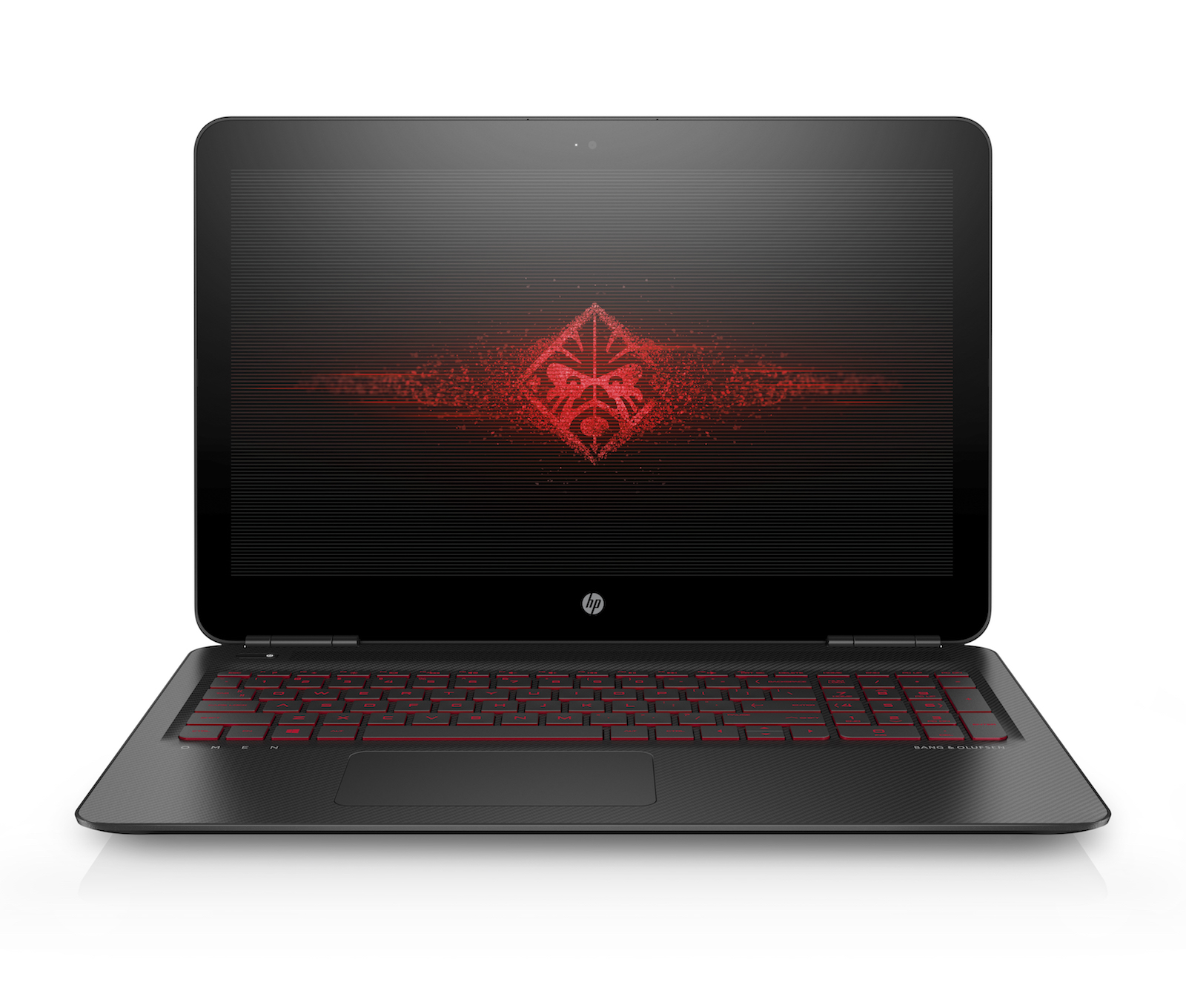 HP Omen: 4K-Gaming-Notebooks und ein wassergekühlter Desktop-Rechner ...