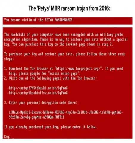 Die erste Ransomware: Der Virus des wunderlichen Dr. Popp - Golem.de