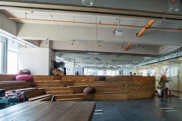 Besuch beim HAX Accelerator: Made in Shenzhen - Golem.de