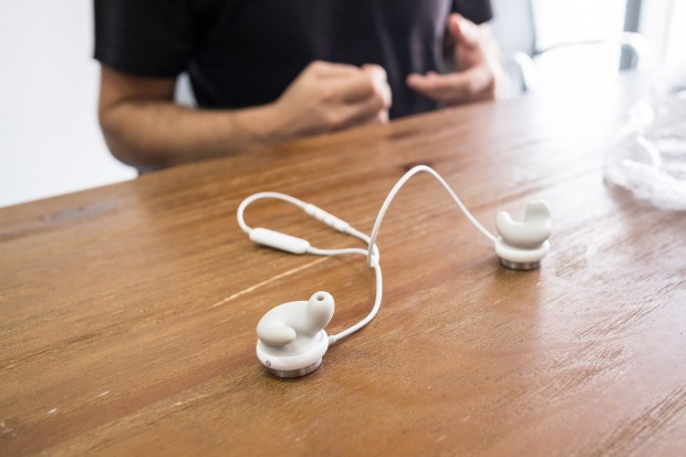 Besuch beim HAX Accelerator: Made in Shenzhen - Golem.de