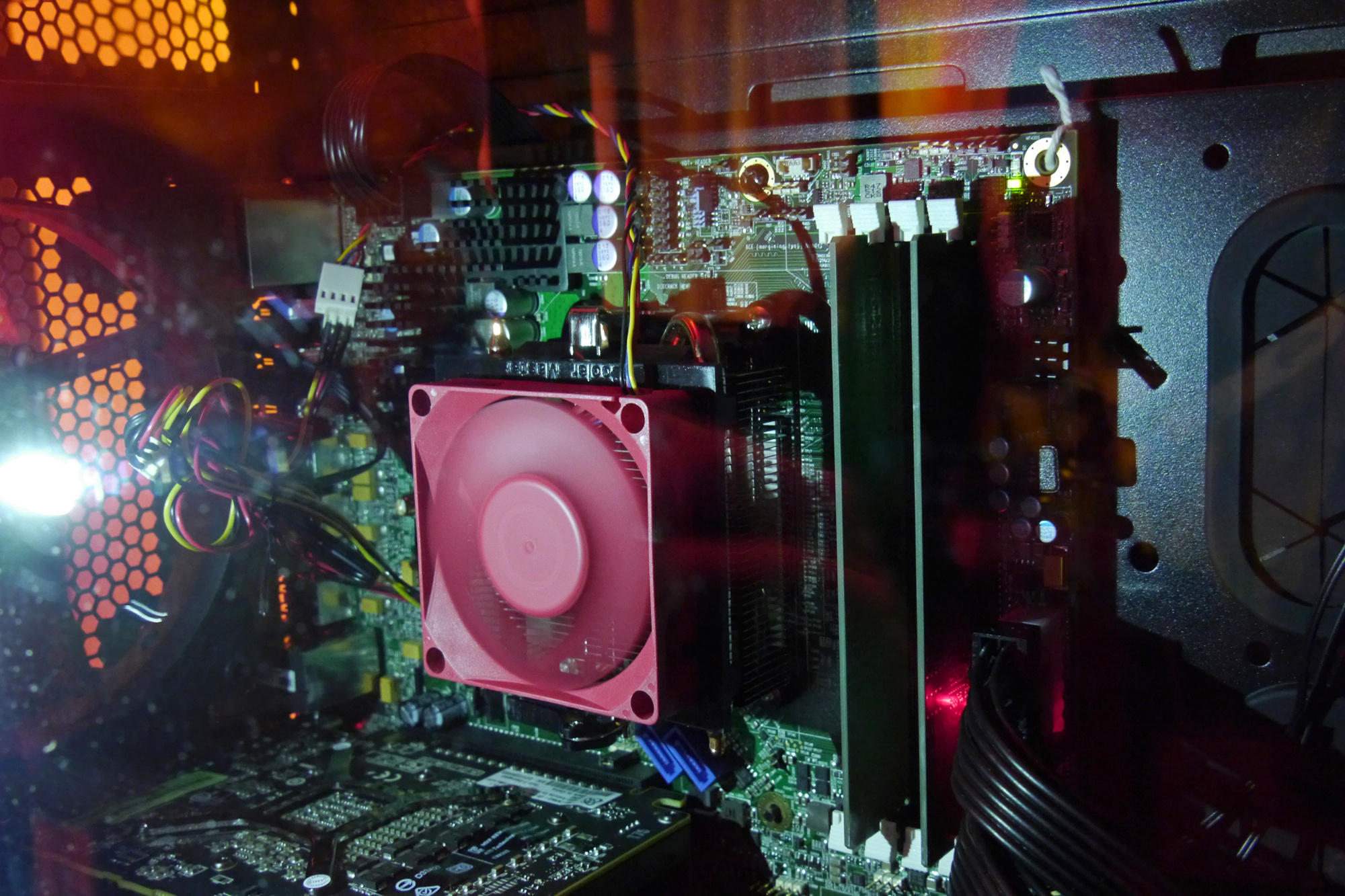 Summit Ridge: AMDs Zen-Chip ist so schnell wie Intels 1.000-Euro-Core ...