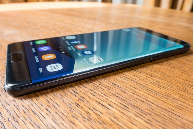 Galaxy Note 7 im Hands on: Ein Stift alleine reicht nicht unbedingt ...