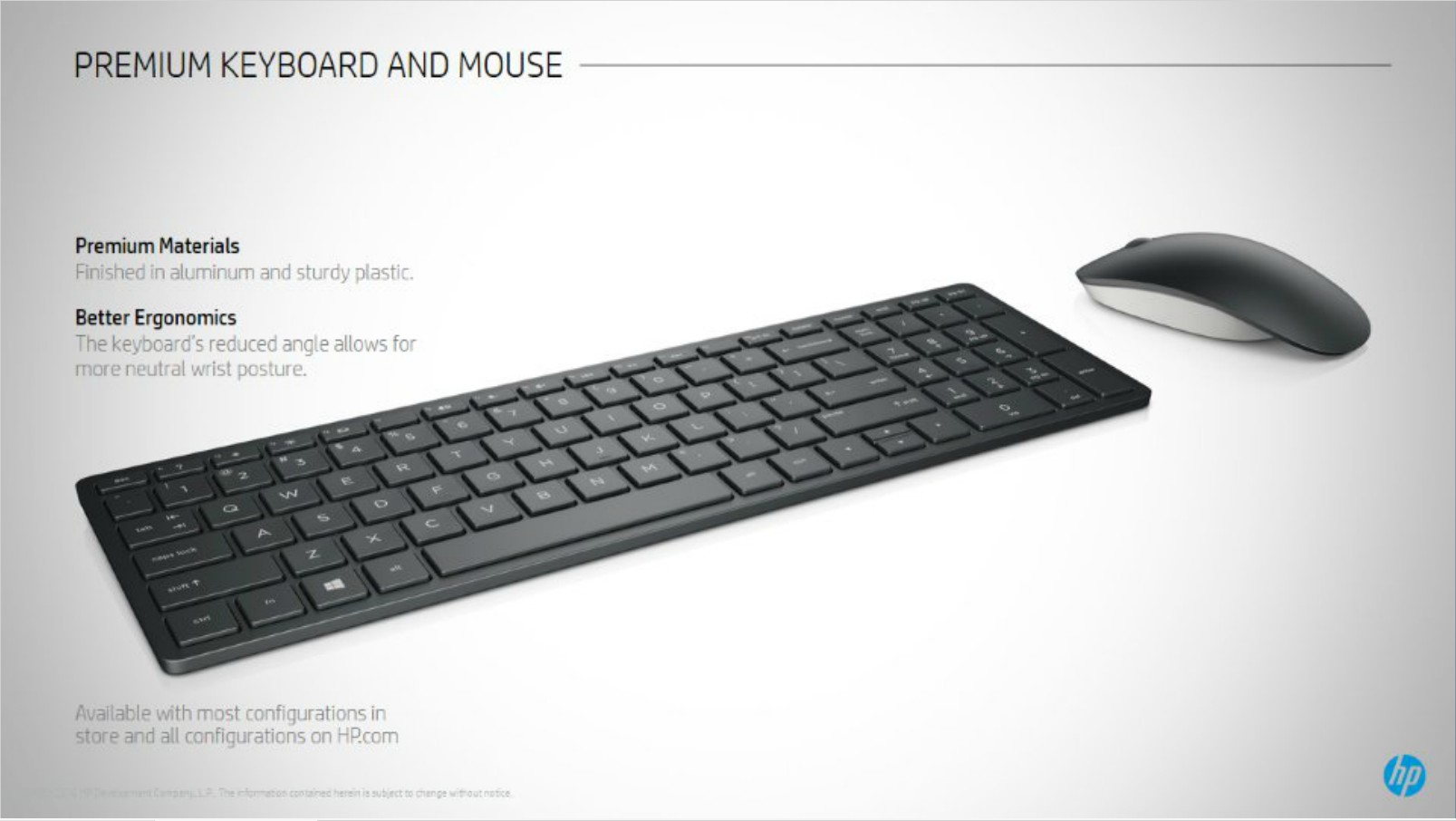 Pavilion Wave: HP macht den Wohnzimmer-PC zum Lautsprecher - Golem.de