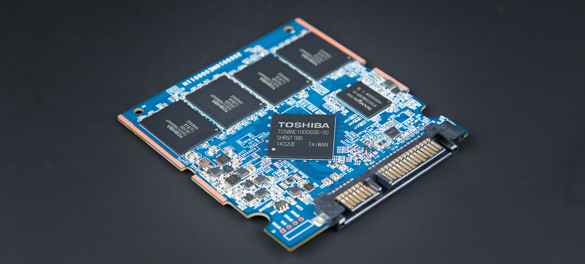 Kaufberatung: Das richtige Solid-State-Drive - Golem.de