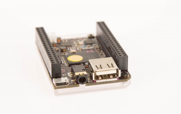 9-Dollar-Chip von Next Thing ausprobiert: Das kleine Schwarze zum ...