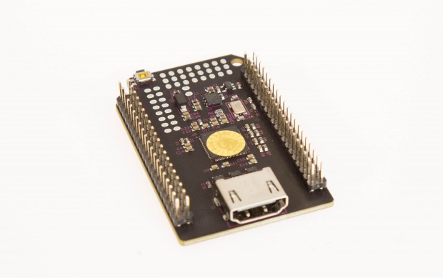 9-Dollar-Chip von Next Thing ausprobiert: Das kleine Schwarze zum ...