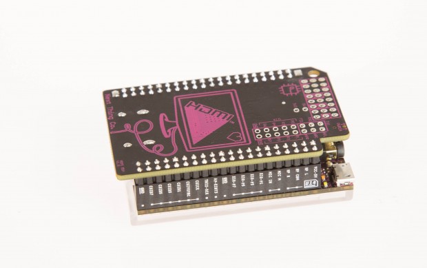 9-Dollar-Chip von Next Thing ausprobiert: Das kleine Schwarze zum ...