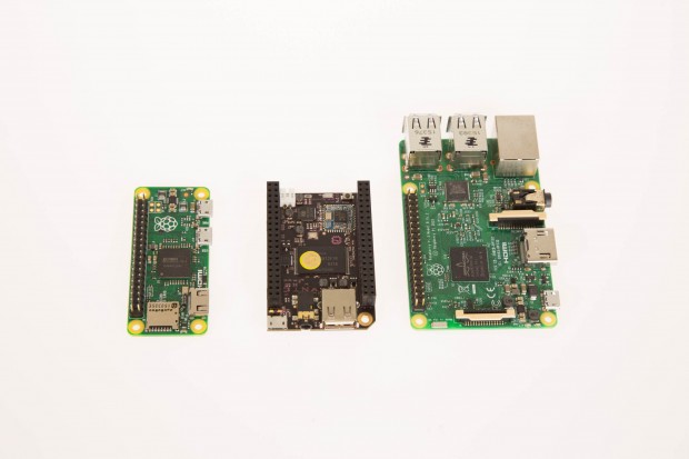 9-Dollar-Chip von Next Thing ausprobiert: Das kleine Schwarze zum ...