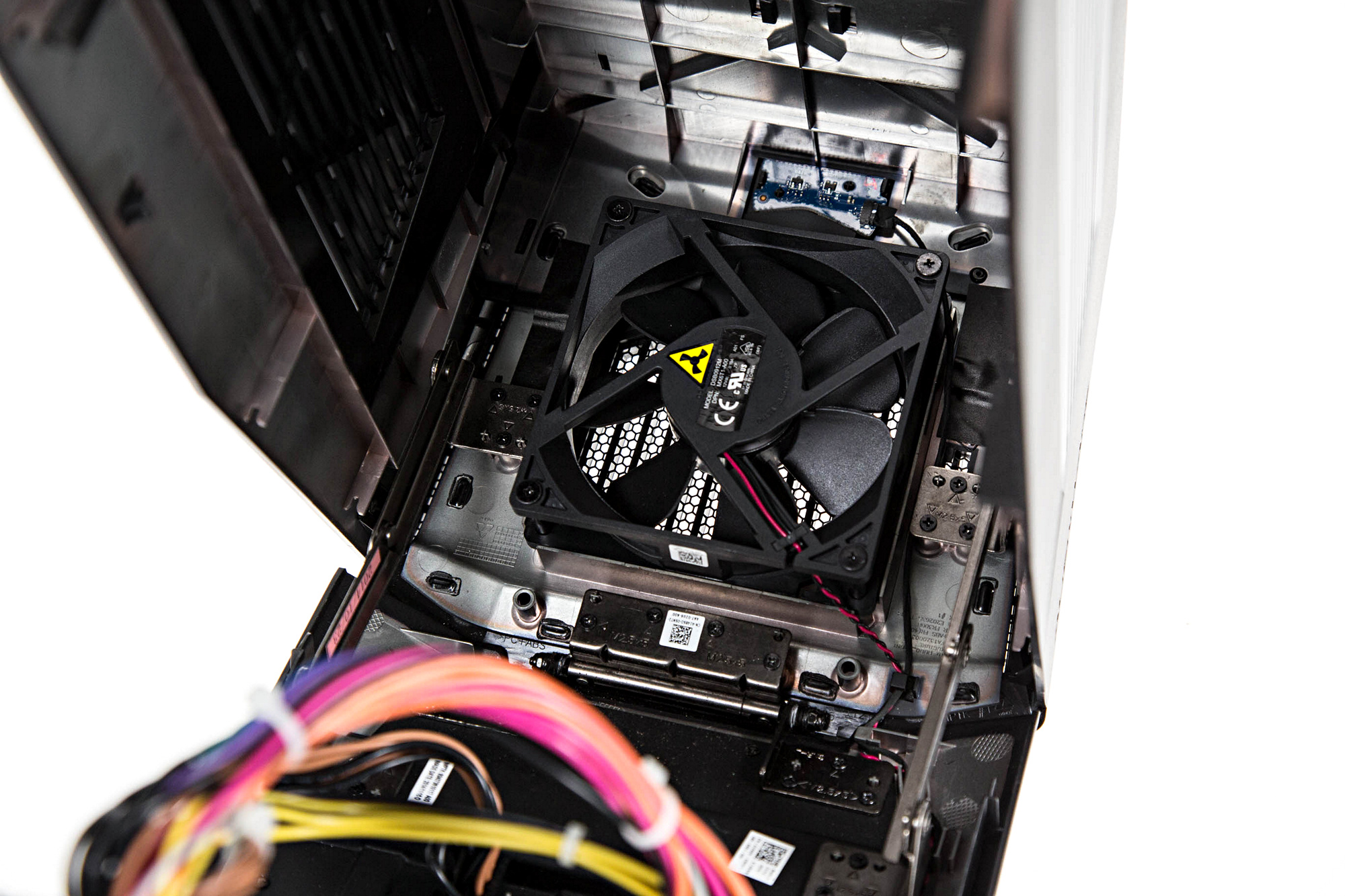 Alienware Graphics Amplifier im Test: Gute Idee, passabel umgesetzt ...