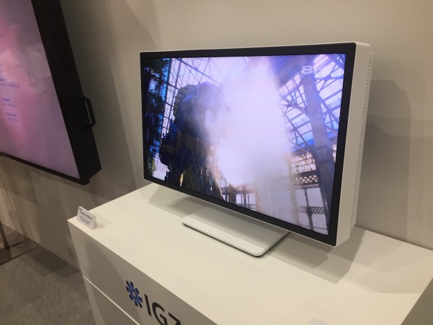 Super Hivision Broadcasting: Mit der Kabelpeitsche zum 8K-Empfang ...