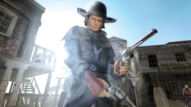 Rockstar Games: Red Dead Revolver ballert sich hochaufgelöst auf die ...