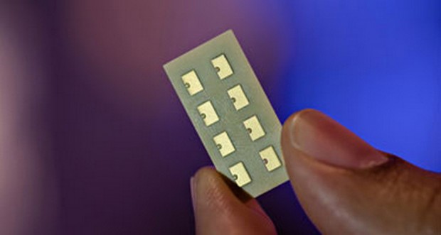 Snapdragon X50: Qualcomm kündigt sein erstes 5G-Modem an - Golem.de