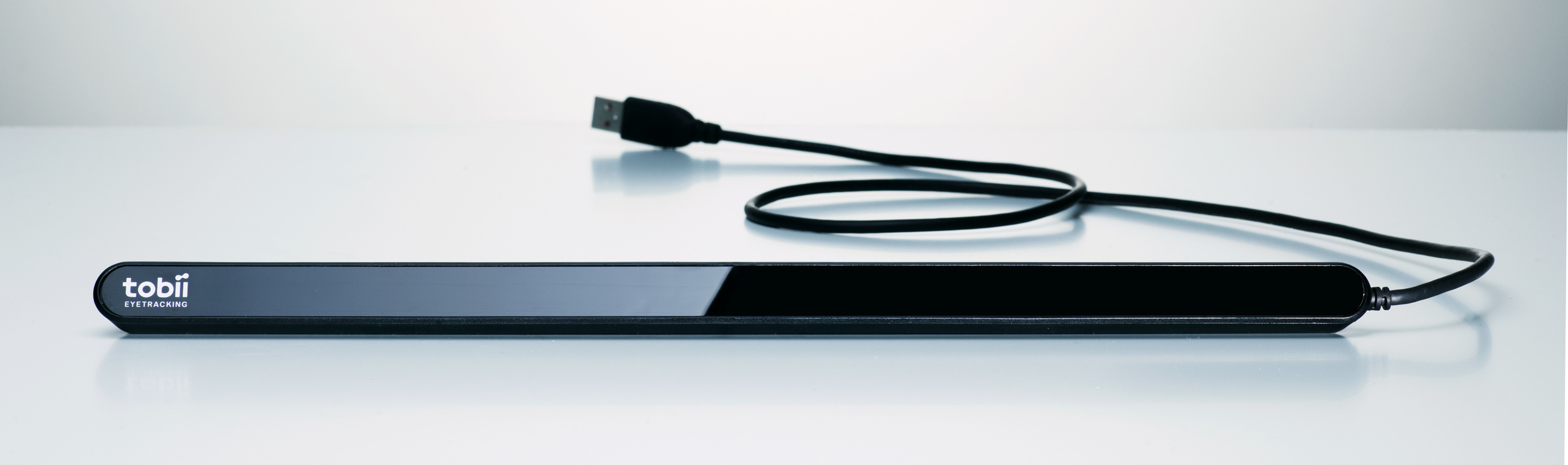 Eye Tracker 4C: Tobiis Eye-Tracking-Leiste erkennt auch Kopfbewegungen ...