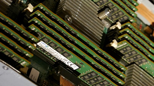 Memory-Driven Computing: HPE zeigt Prototyp von The Machine - Golem.de