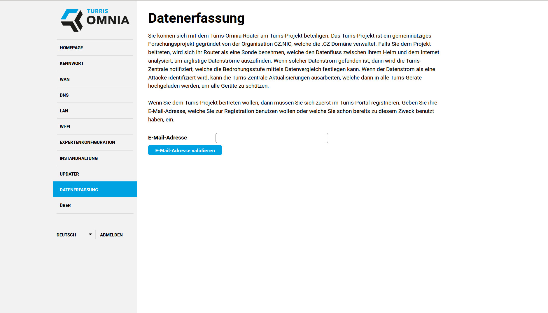 Turris Omnia im Test: Ein Router zum Basteln - Golem.de