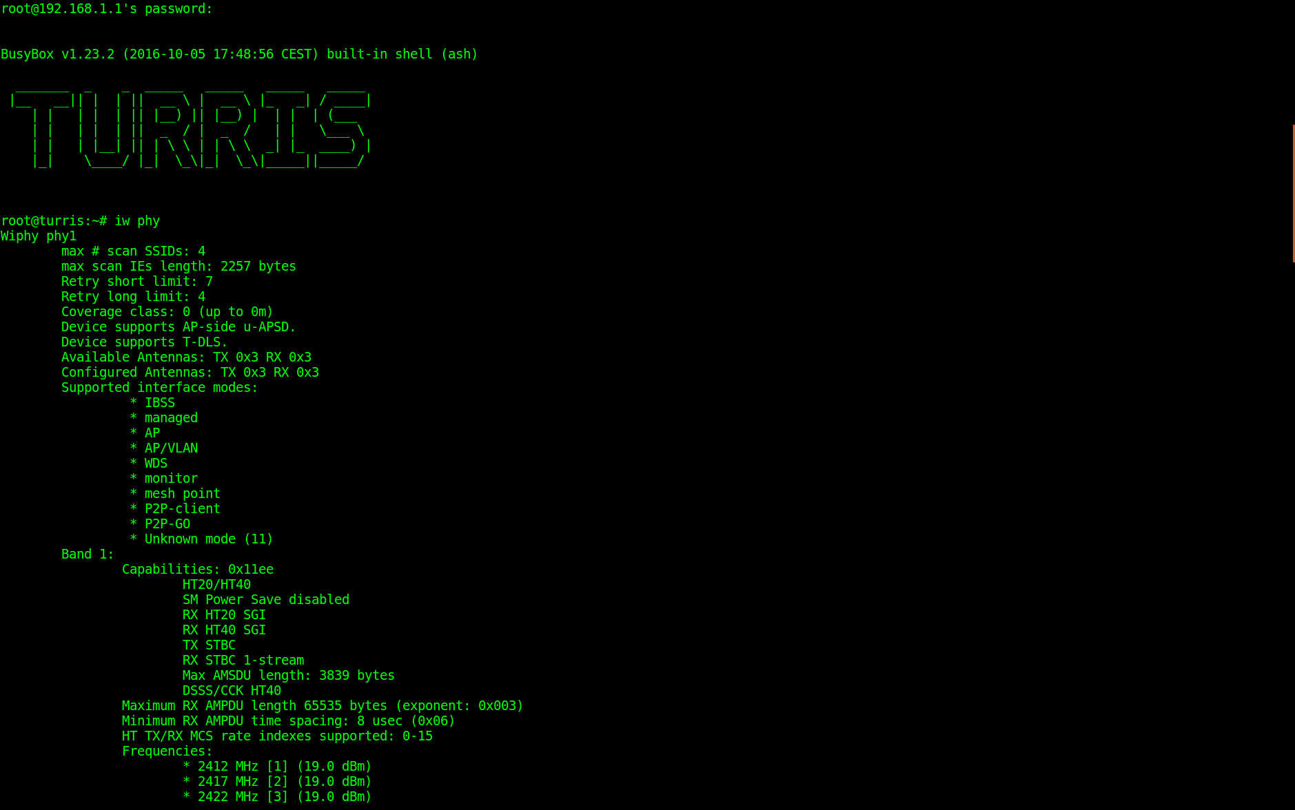 Turris Omnia im Test: Ein Router zum Basteln - Golem.de