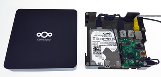 Die Nextcloud Box im Kurztest: Die heimische Wolke ist noch nicht ...