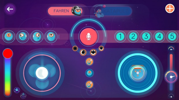 Wonder Workshop Dash im Test: Ein Roboter riskiert eine kesse Lippe ...