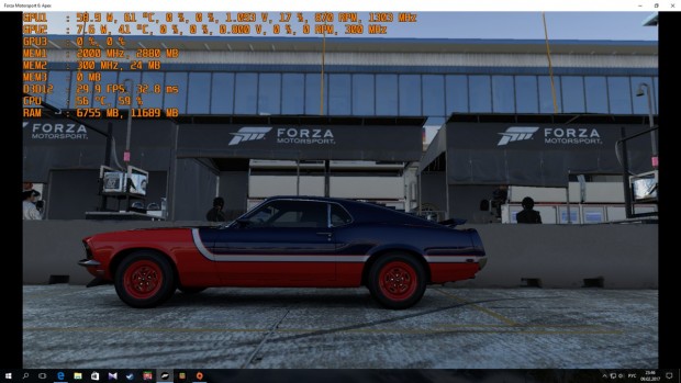 Rivatuner Statistics Server: Afterburner unterstützt Vulkan und bald ...