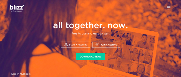 Teamviewer: Blizz bringt kostenlose Konferenzen mit Bildschirmstreaming ...