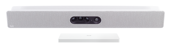 Spark Room Kit: Cisco bringt KI in Konferenzräume - Golem.de