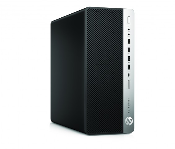 Elitedesk und Eliteone 800 G3: HP mit neuen Business-PCs und All-in ...