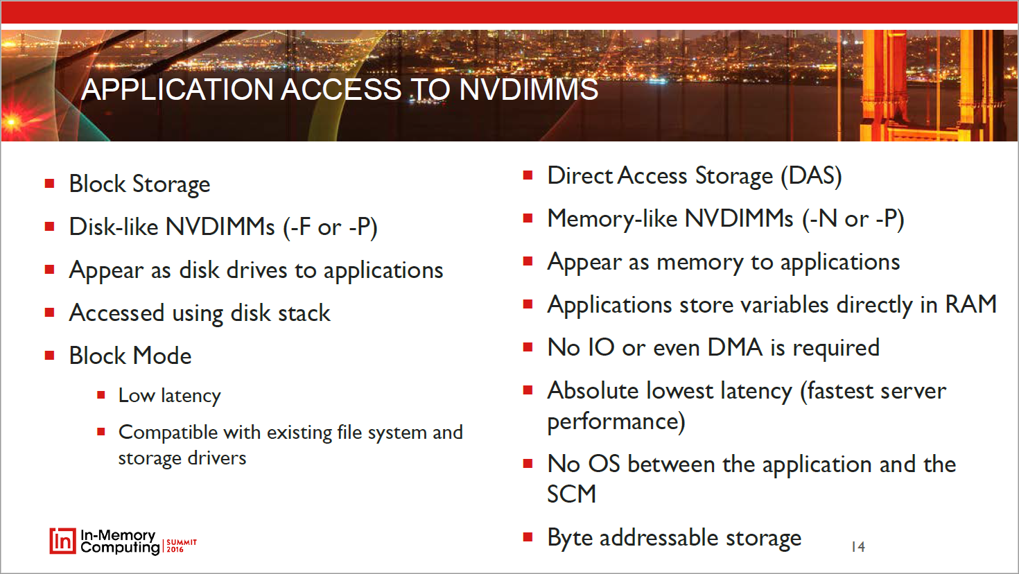 Jedec-Konsortium: DDR5- und NVDIMM-P-Speicher wird 2018 spezifiziert ...